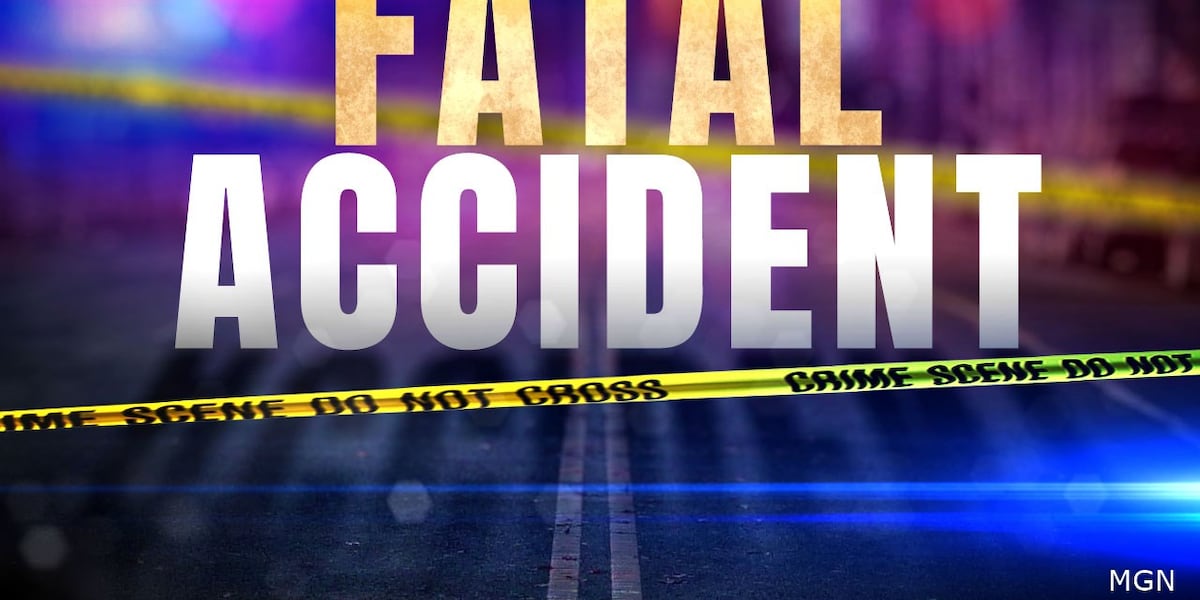 Fatal motor vehicle accident in Davenport Fatal motor vehicle accident in Davenport