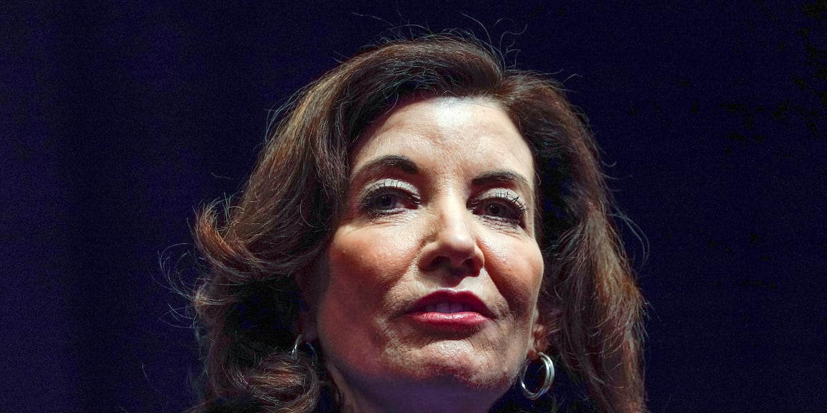 Governor Hochul visits Marcy Correctional Facility Governor Hochul visits Marcy Correctional Facility